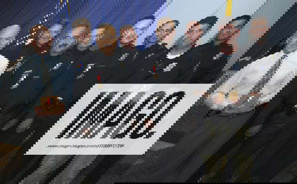 June 8, 2012 - Albuquerque, NM, U.S. - left to right APD officers ...