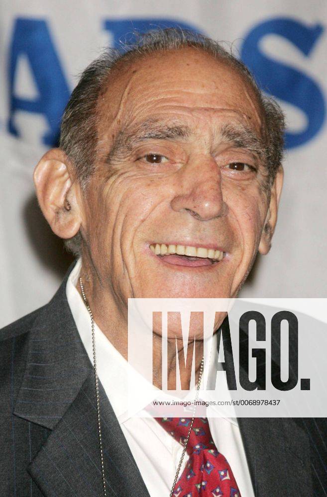 Abe Vigoda Fish