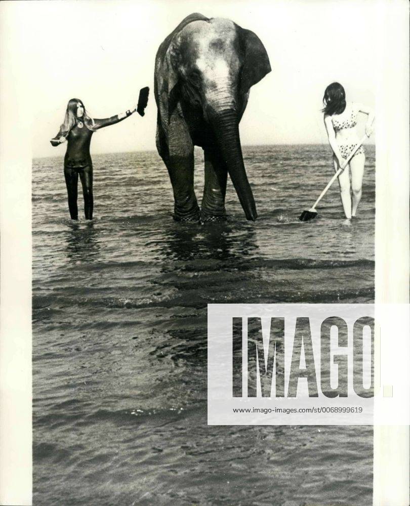 1962 - Strange things happen at sea: Strange things happen at sea and ...