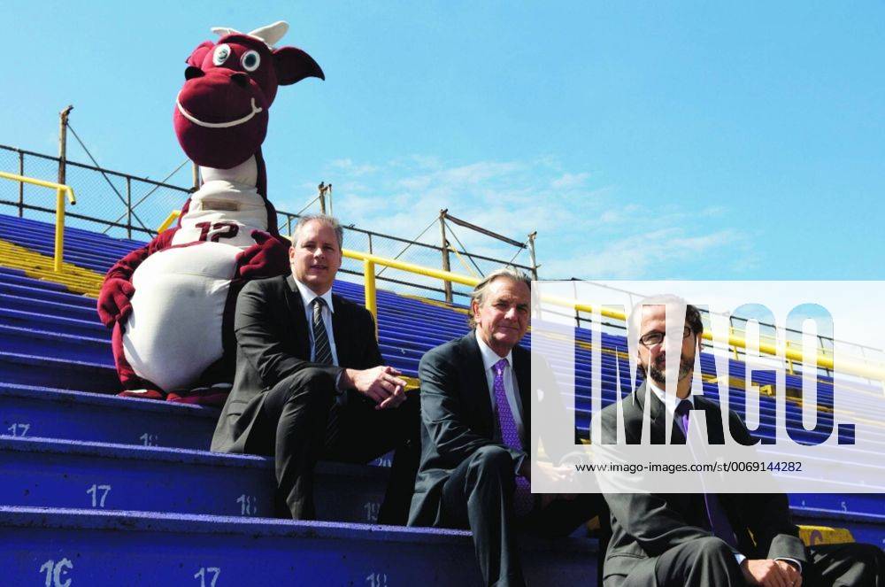 April 14, 2012 - Costa Rica - (14 04 2012) Alberto Raven, Edgar Zurcher ...