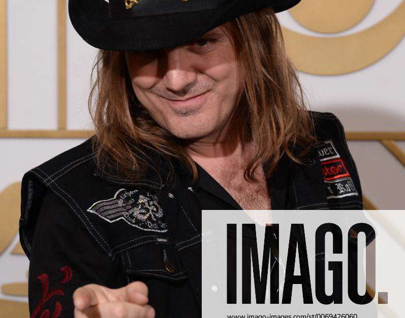 Music producer Paul Inder, son of the late musician Lemmy Kilmister ...