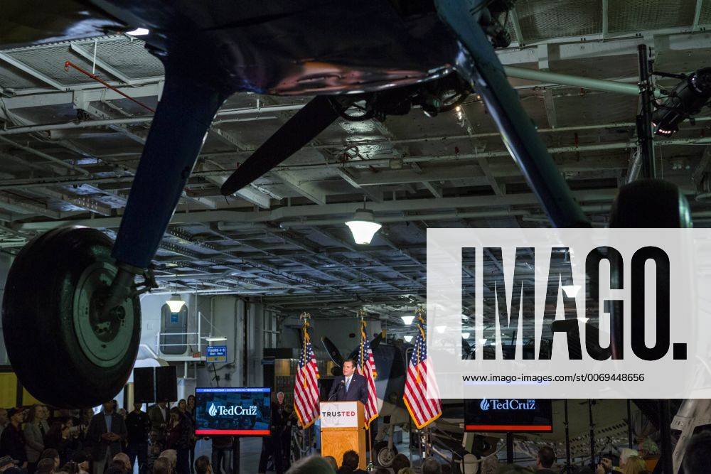 Feb. 16, 2016 - Mt Pleasant, SOUTH CAROLINA, United States of America ...