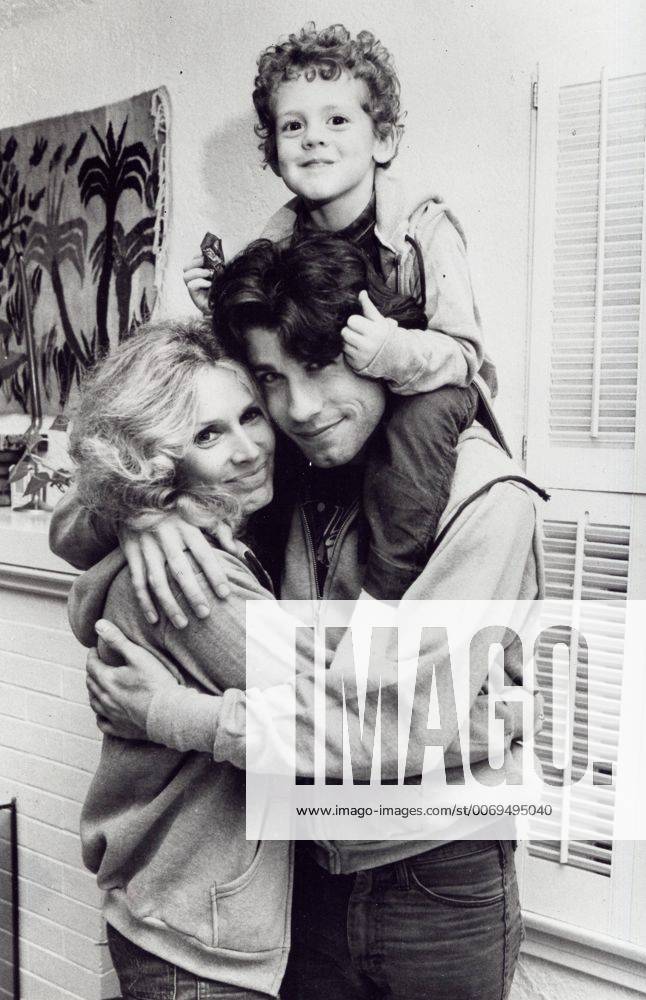 Zachary Goodson Son Of Diana Hyland