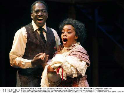 Brittany Bradford Stock Photos – License High‑Quality Images | IMAGO