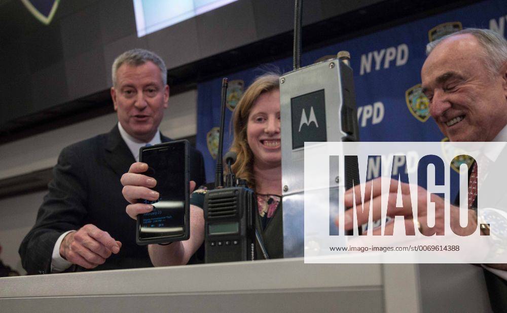 Feb. 23, 2016 - New York, NY, United States - Three generations of ...