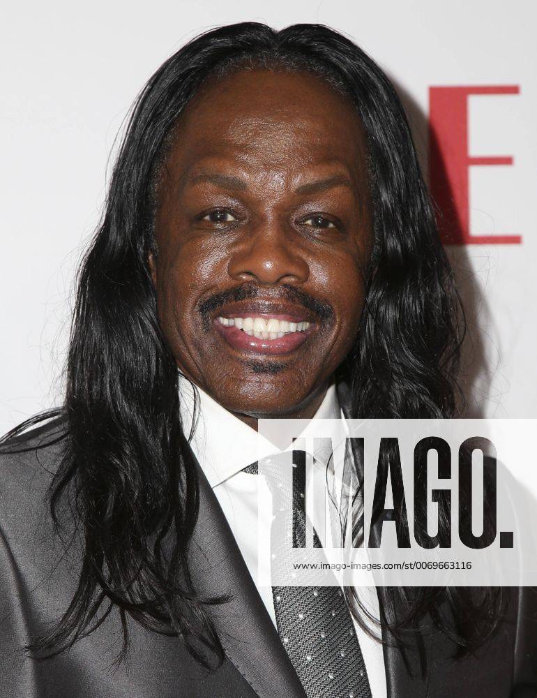 Verdine White EBONY MAGAZINE AND APPLE CELEBRATE BLACK HOLLYWOOD ...