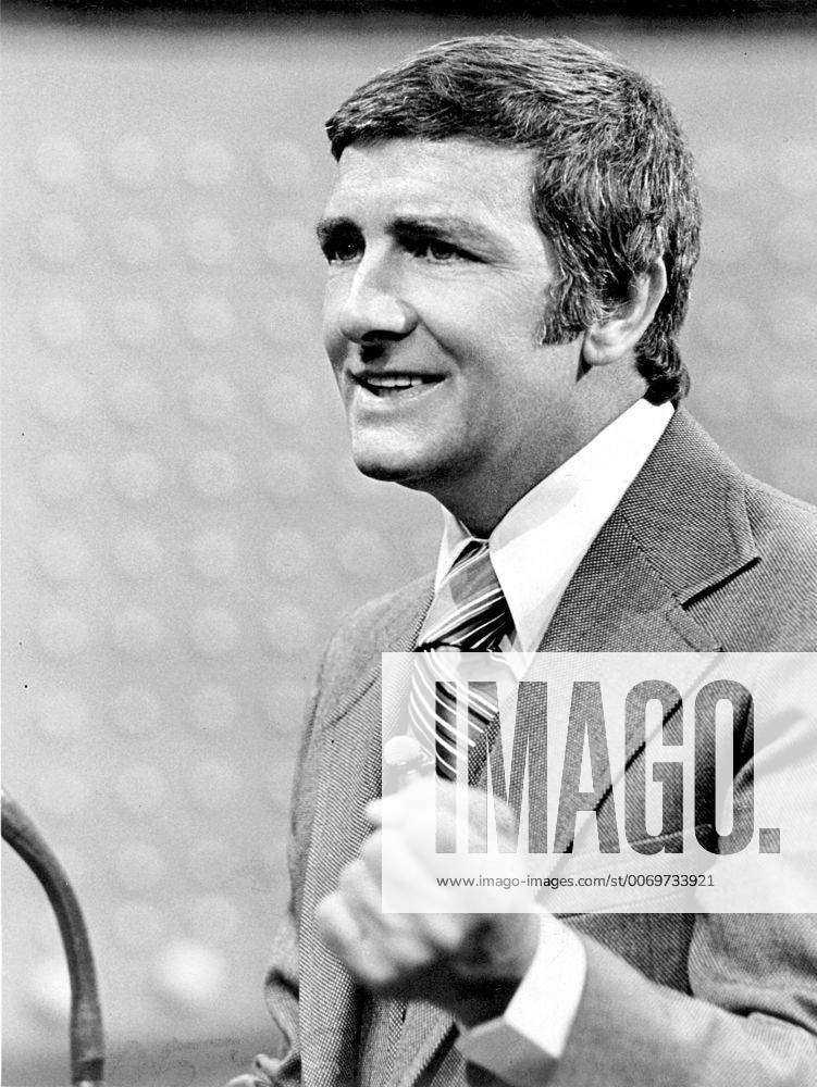 Los Angeles, California, U.S. - Richard Dawson, the British-born actor ...