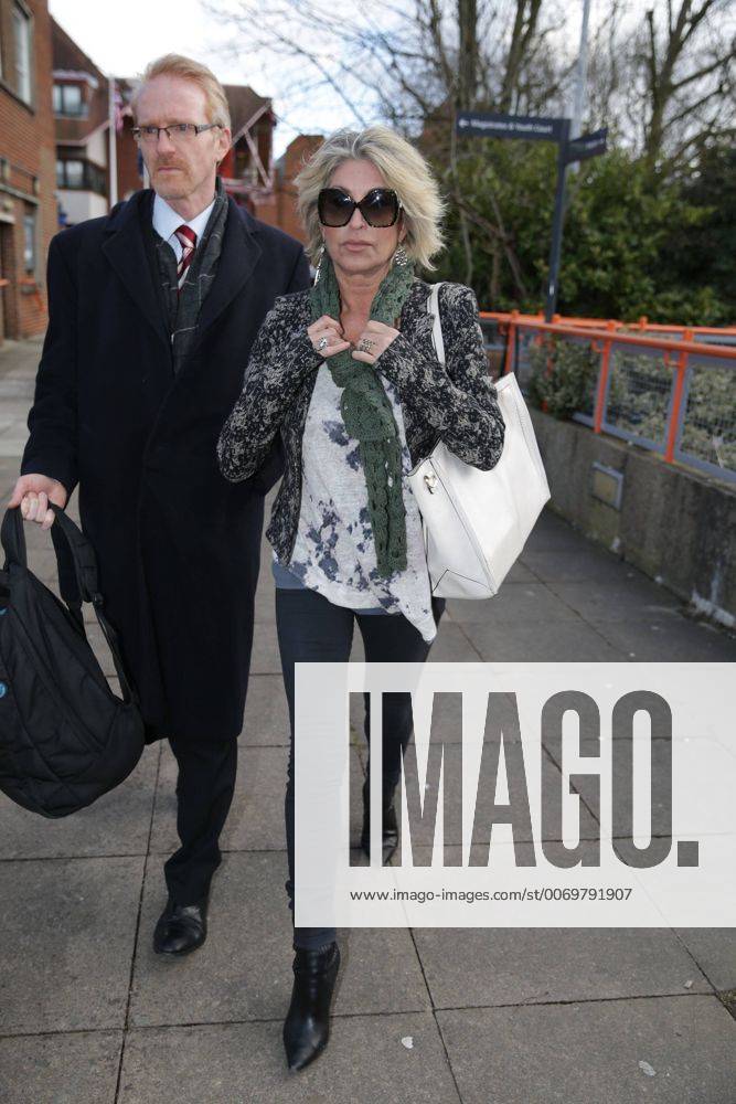 . 07 03 2016. London, United Kingdom. Matilde Conejero at Uxbridge ...