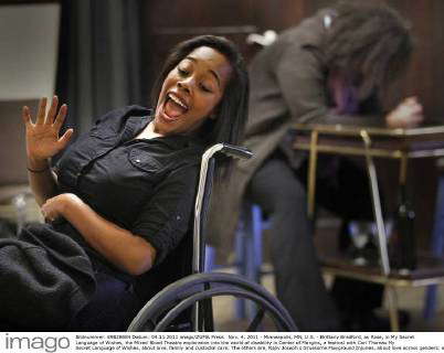 Brittany Bradford Stock Photos – License High‑Quality Images | IMAGO