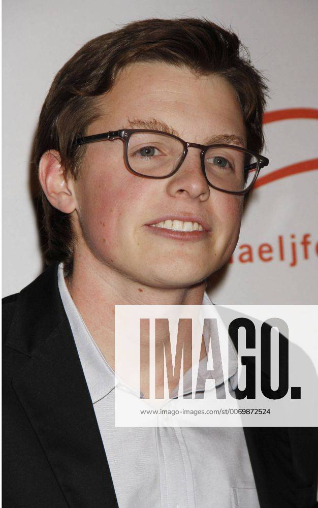 Nov. 12, 2011 - New York, New York, U.S. - Sam Fox arrives for A Funny ...