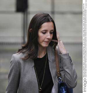 Nov. 21, 2011 - London, London, UK - London, UK. lawyer Graham Shear ...