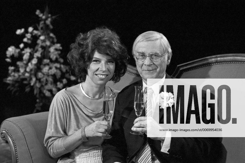 Loriot Loriot zum 60. Geburtstag, Deutschland 1983, Regie: Vicco von ...