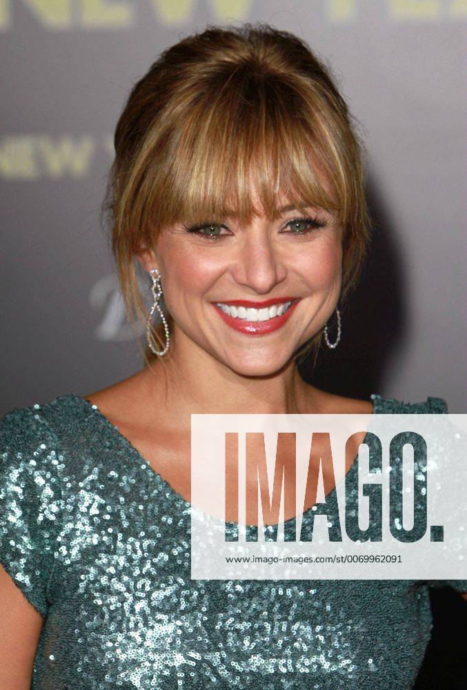 Dec. 5, 2011 - Hollywood, California, U.S. - CHRISTINE LAKIN at the ...
