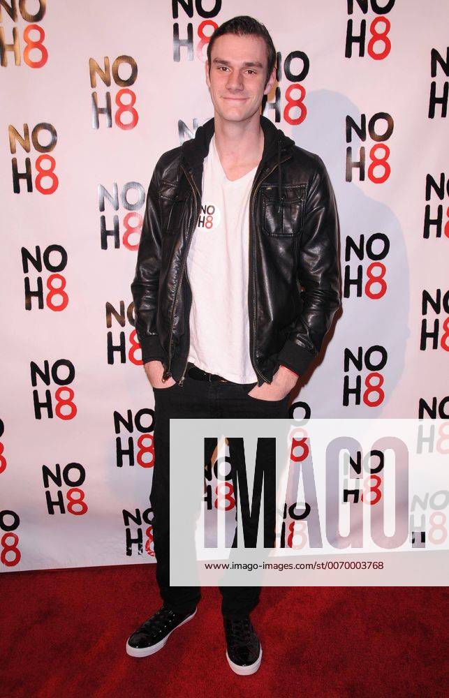 Dec. 13, 2011 - Hollywood, California, U.S. - Third annivesary ...