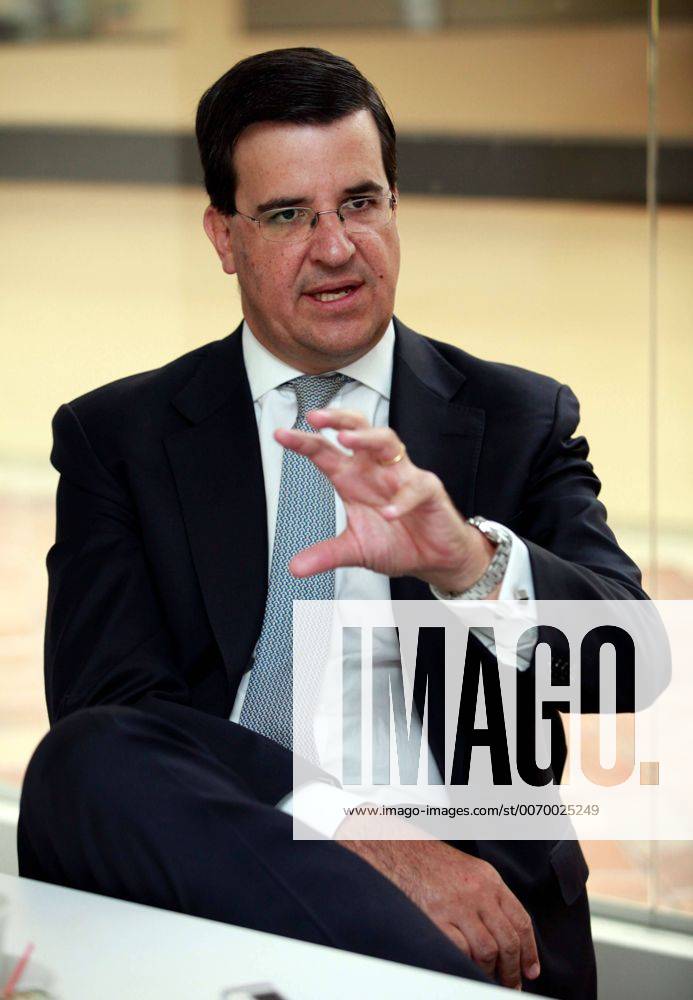 Dec. 20, 2011 - Colombia - Bogota, Diciembre 20 de 2011. Cristian Laub ...