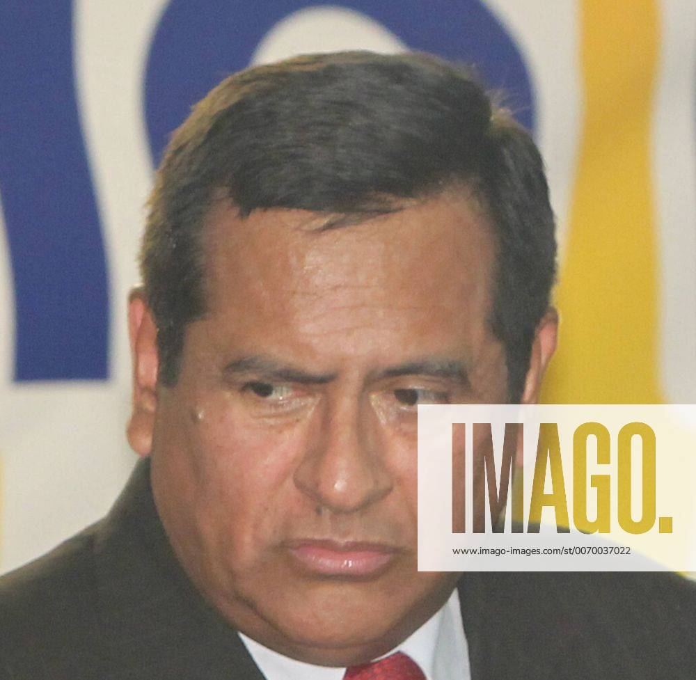 Dec. 29, 2011 - Lima, PerÃ - LIMA, 29 DE DICIEMBRE DE 2011..HOY SE ...