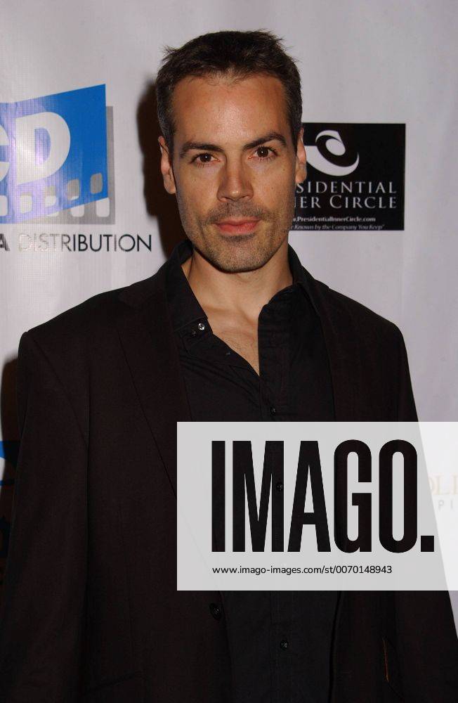 Oct. 4, 2011 - Hollywood, California, U.S. - Howard Ford attends the ...