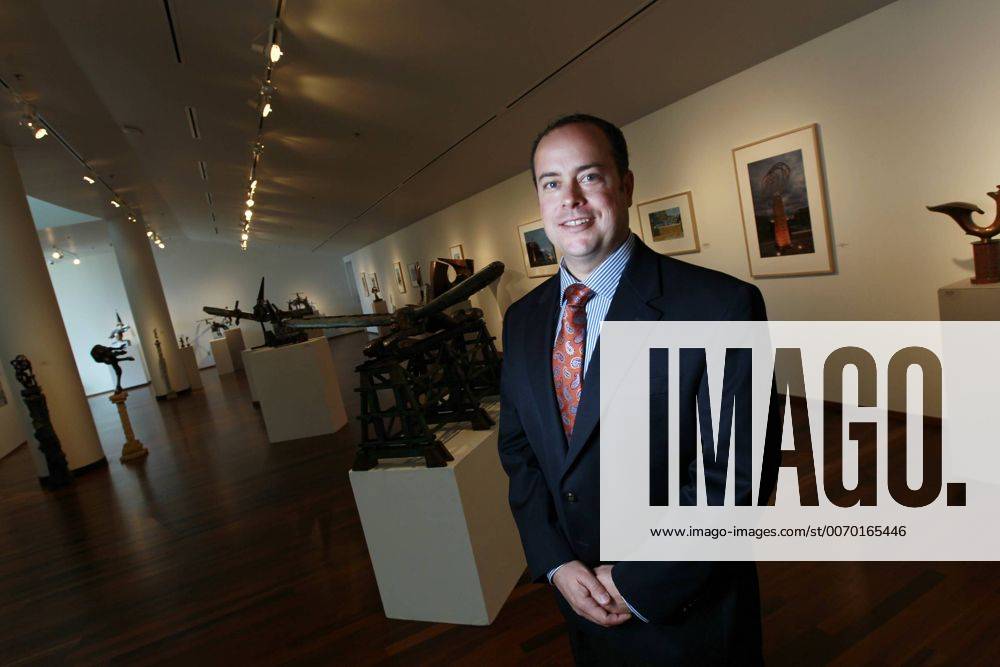 Oct. 10, 2011 - Minneapolis, U.S. - Brian Luther has been named the ...