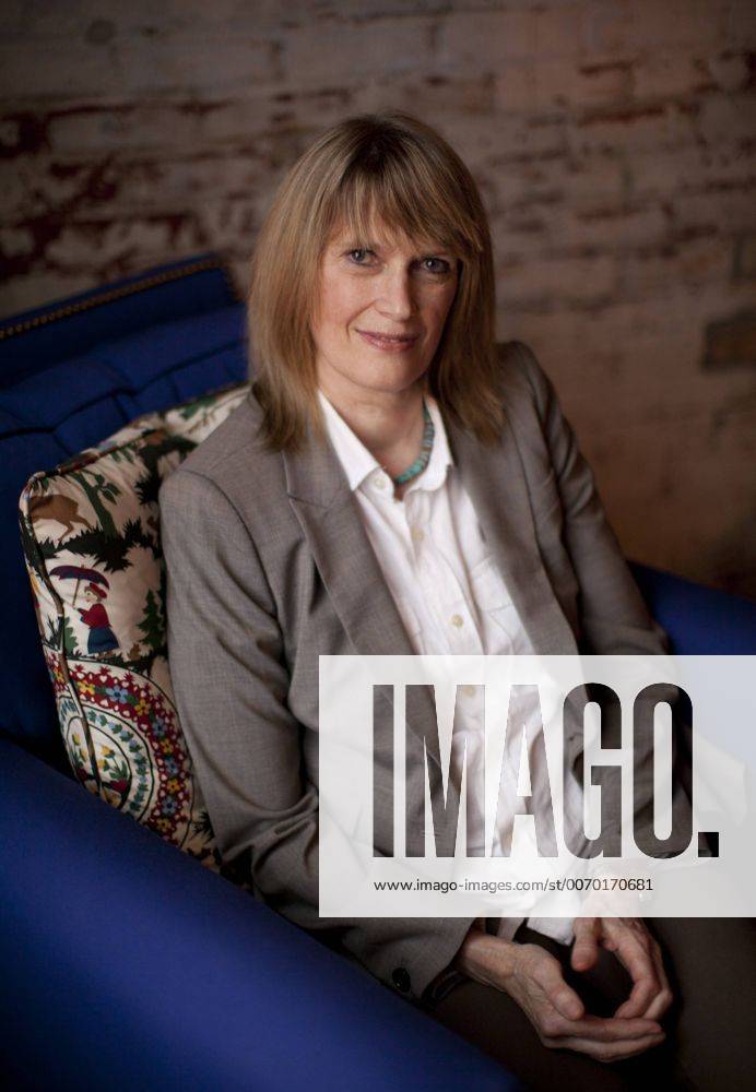 Oct. 12, 2011 - Minneapolis, MN, U.S. - Alida Rockefeller Messinger ...