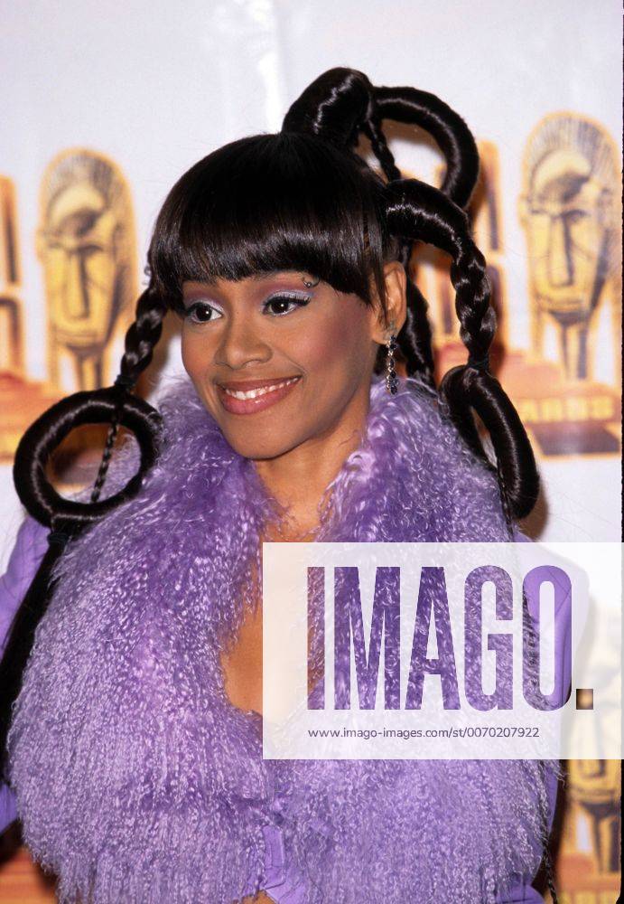 Hollywood, California, U.S. - K18116FB.LISA LEFT EYE LOPEZ. 14th Soul ...