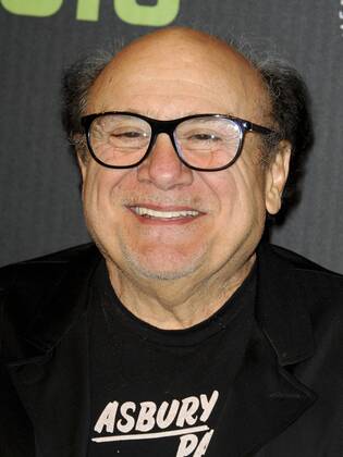 Danny DeVito THE PALEY CENTER FOR MEDIA PRESENTS AN EVENING WITH IT S ...