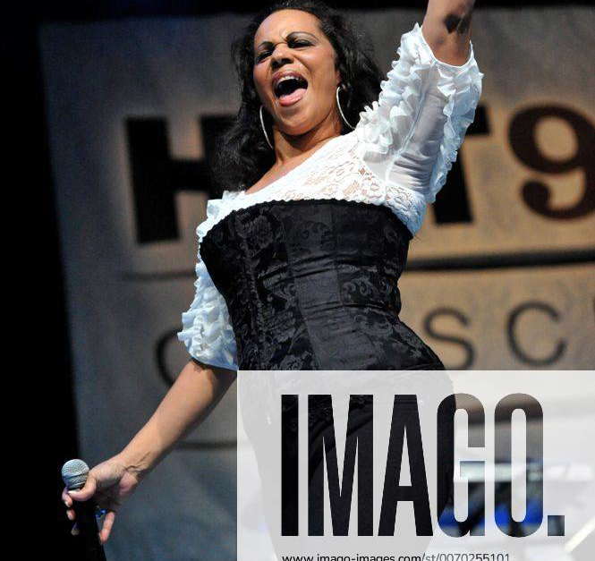 Aug. 7, 2011 - Los Angeles, CA, USA - Musician, CHERYL CHERI BAILEY ...