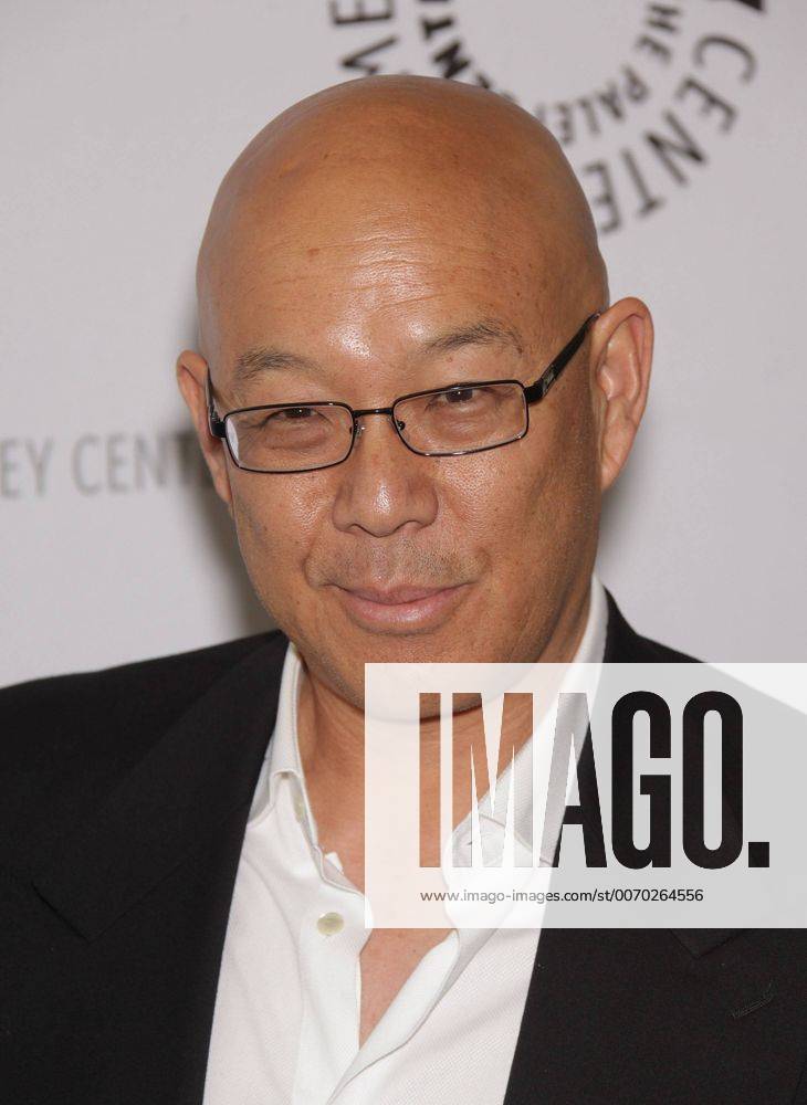 Aug. 10, 2011 - Beverly Hills, California, U.S. - MICHAEL PAUL CHAN arrives for An Evening with The