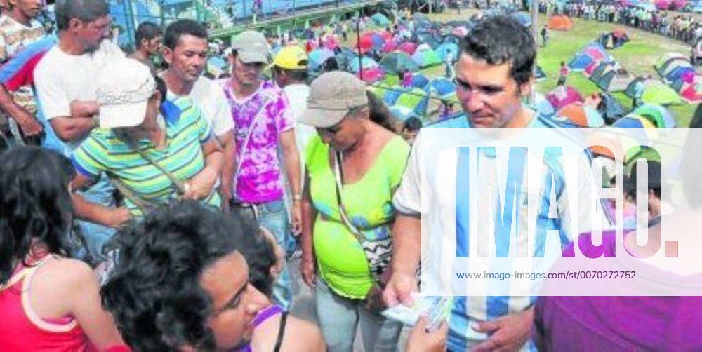 Aug. 13, 2011 - Colombia - Historias de paz