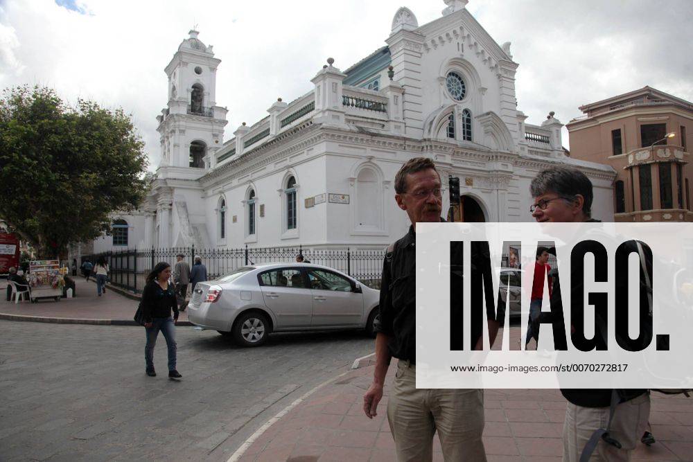 Aug. 13, 2011 - Cuenca, azuay, Ecuador - Cuenca, 10 08 11, PARA ECUADOR, TEMA LA CALIDAD DE VIDA DE