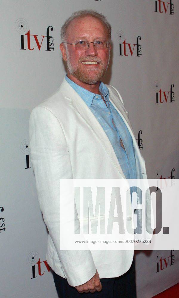 Aug. 13, 2011 - Los Angeles, California, U.S. - Thomas Magin.2011 ...