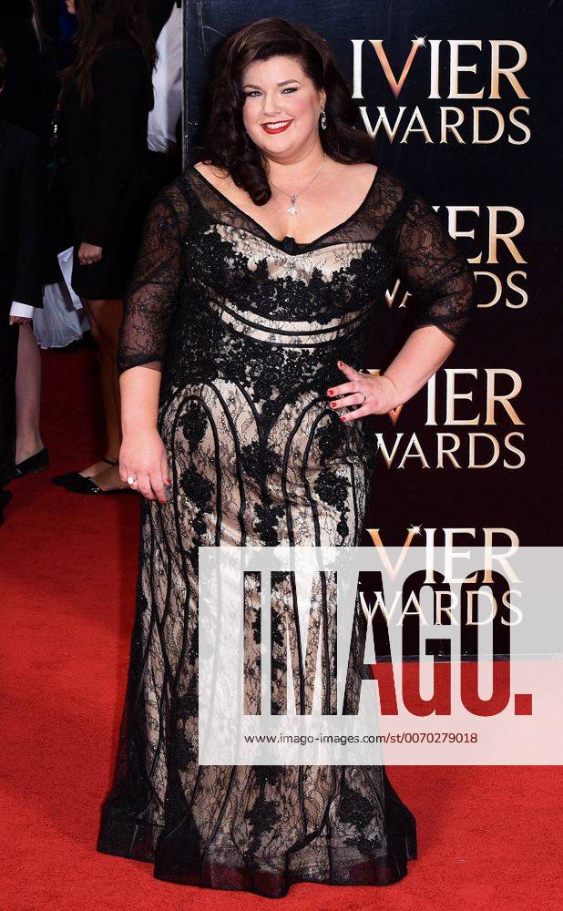 40th Olivier Awards London, UK. Leanne Jones at 40th Olivier Awards ...