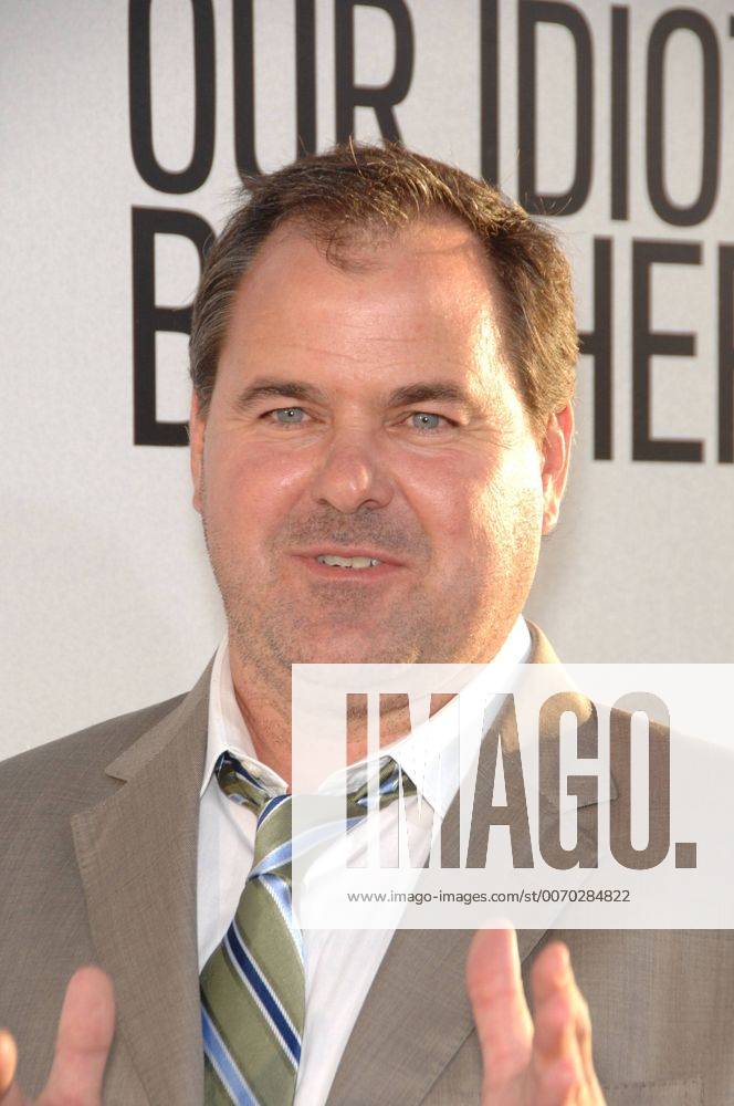 Aug. 17, 2011 - Hollywood, California, U.S. - Bob Stephenson during the ...