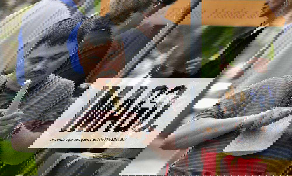 Aug. 20, 2011 - U.S. - Donald Gregory, Tlingit, from Angoon Alaska ...