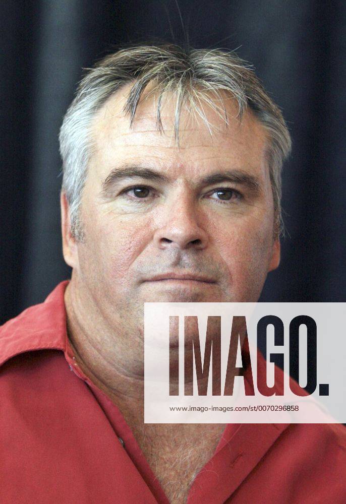 Aug. 23, 2011 - Albuquerque, NM, U.S. - Greg Sorber -- Loren Dils has been inducted into the UNM