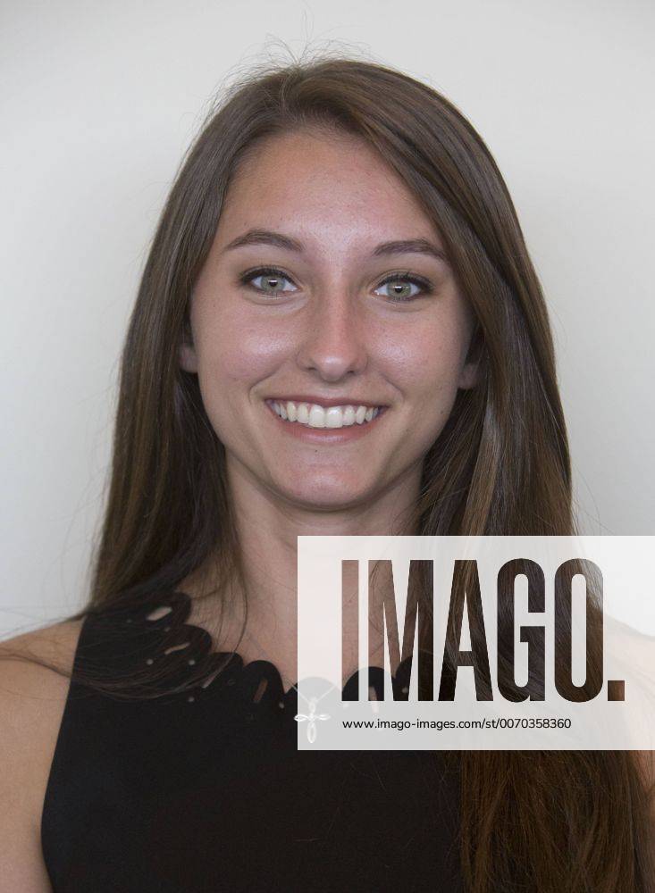 April 6, 2016 - Tampa, Florida, U.S. - April Olsen, Wharton High School ...