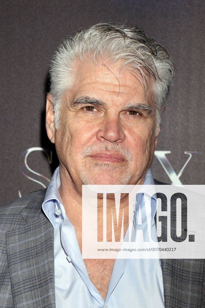 Gary Ross beim STX Entertainment The State of the Industry: Past ...