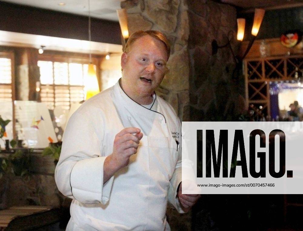 Florida, U.S. - -- PALM BEACH GARDENS -- Russell s Blue Water Grill co ...