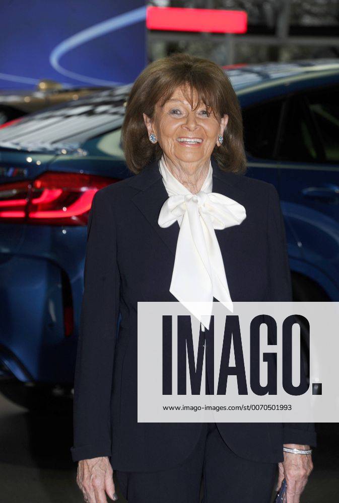 Charlotte Knobloch 14. Felix Burda Award Verleihung, Ehrung ...