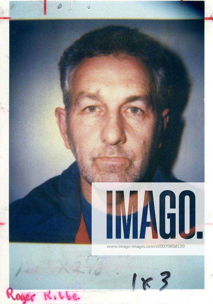 May 27, 2011 - FILE PHOTO-- Roger Kibbe in