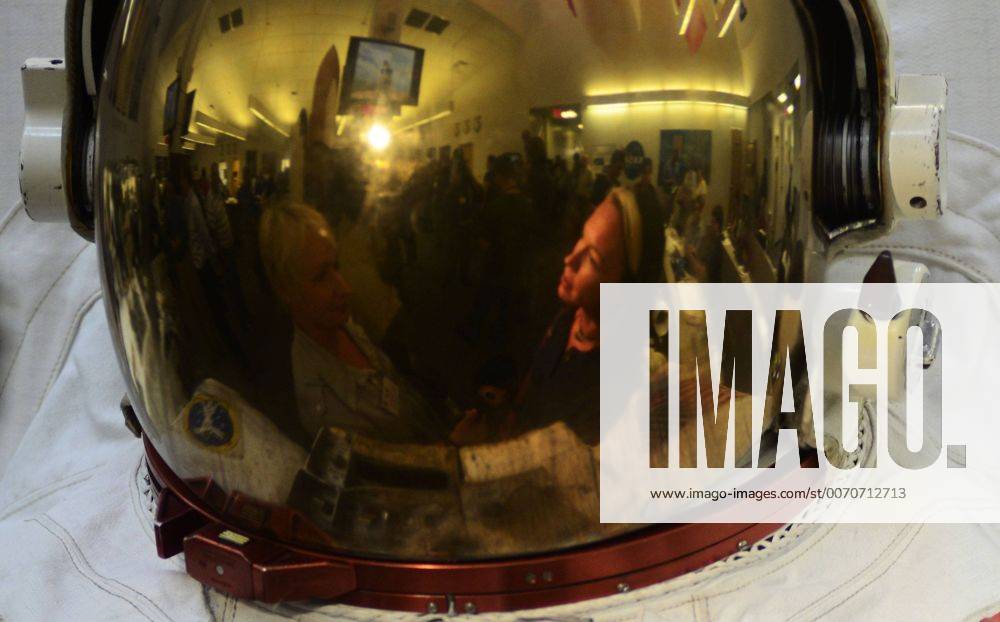 July 07, 2011 - Cape Canaveral, Florida, U.S. - HEATHER PAUL, a NASA ...