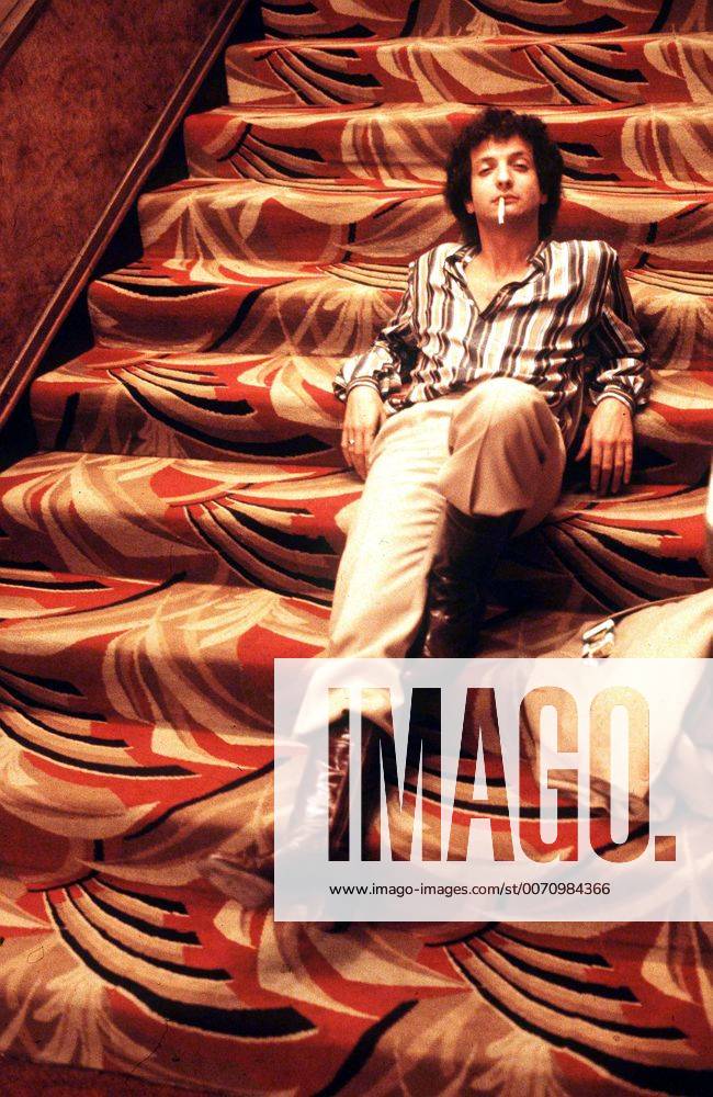 Aug. 14, 2012 - Palm Springs, California, U.S. - Actor Ron Palillo, who ...