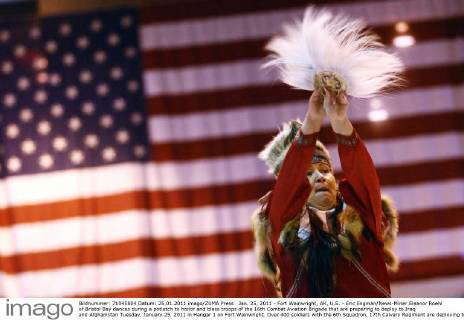 June 2, 2011 - Fort Wainwright, AK, U.S. - Eric Engman News-Miner.Sgt ...