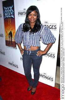 Feb. 15, 2011 - Los Angeles, California, U.S. - Serena Reeder. ROCK OF ...