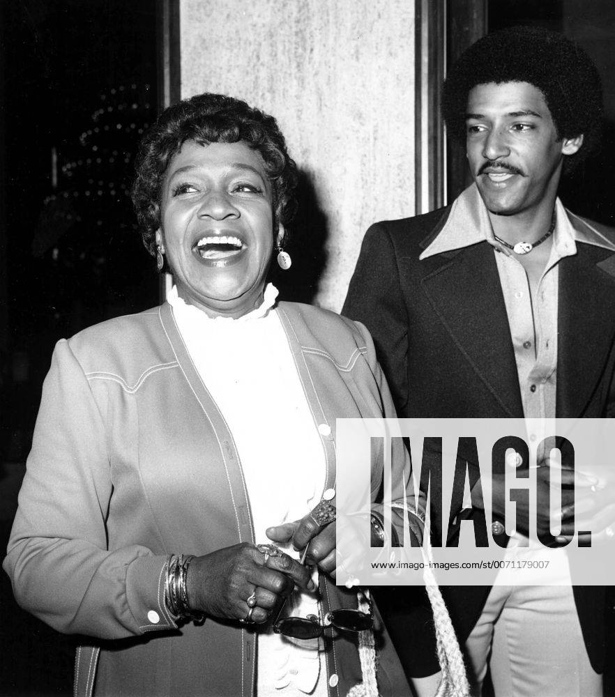 Isabel Sanford