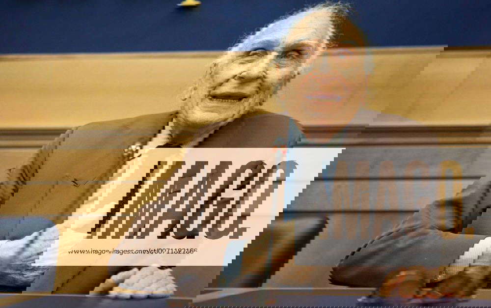 March 29, 2013 - Rome, Italy - Radical Party founder and chief Marco ...