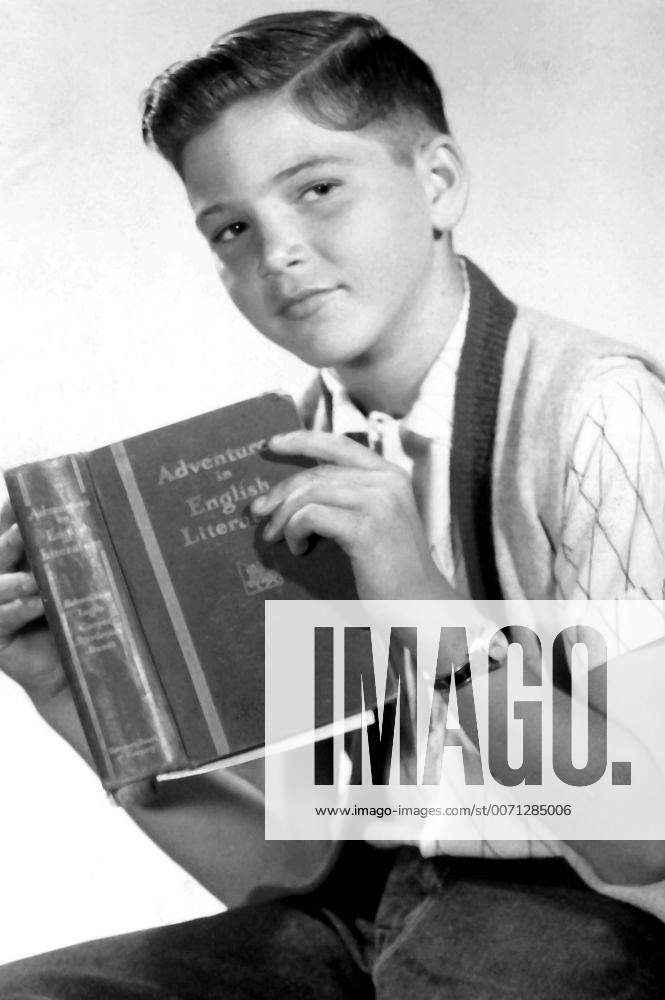 Jan. 1, 2011 - PAUL PETERSEN