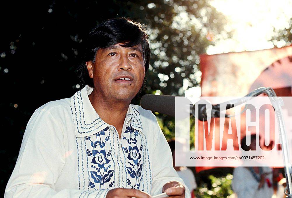 Jan. 1, 2011 - CESAR CHAVEZ in1976. Cesar Chavez (born Cesar Estrada ...