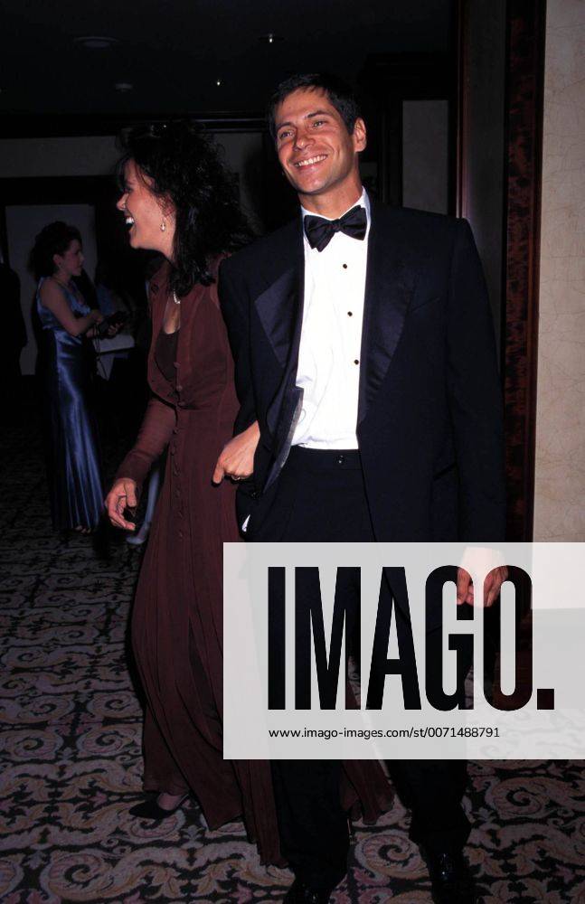 Jan. 1, 2011 - K8281LR.11TH ANNUAL GENESIS AWARDS LOS ANGELES CA 1997 ...