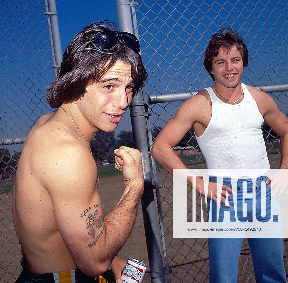 Jan. 1, 2011 - MICHELSON- TONY DANZA.HATT DANZA