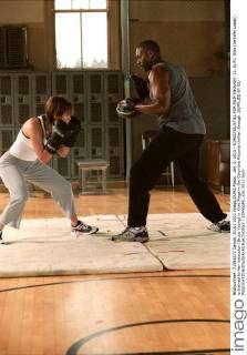 Jan. 1, 2011 - K24837ES.STILL FOR FILM ENOUGH . Slim and her husband ...